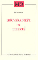 1922 tarihli Léon Duguit ders notları | Anayasa Gündemi